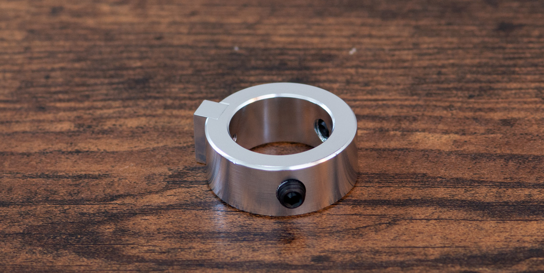 Aluminium Auto Canceler | Classic Minis Japan