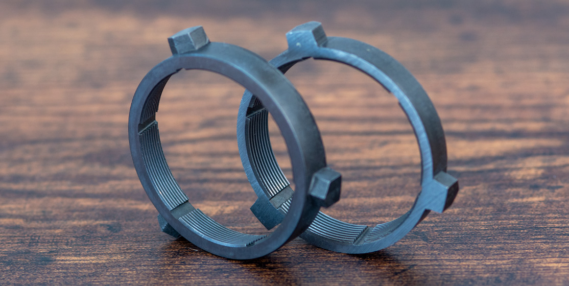 Precision Grade Baulk Rings | Classic Minis Japan