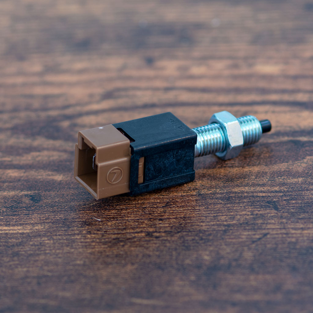 Electrics | Classic Minis Japan