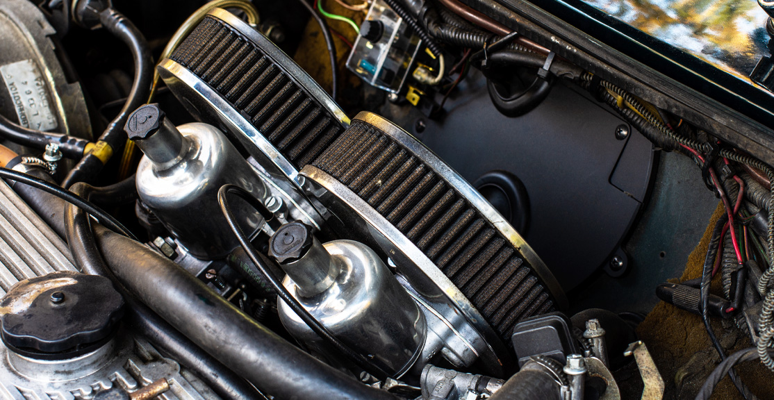 Rover Mini Cooper RSP LE | Classic Minis Japan