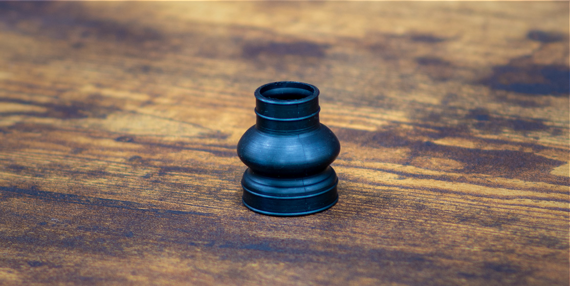 Heavy Duty Driveshaft Rubber Gaiter | Classic Minis Japan